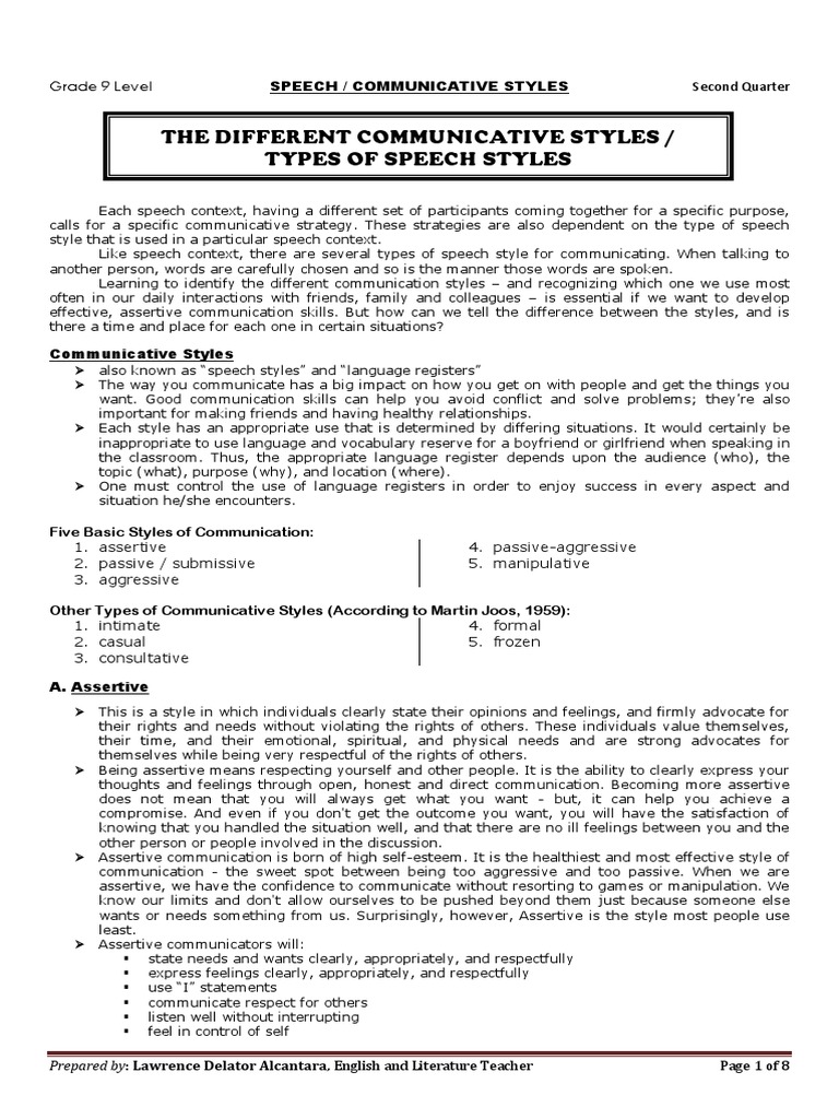 Igit | PDF | Conversation | Slang