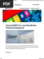 Timothy Njagi: Software Developer | PDF | World Wide Web | Internet & Web