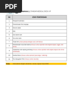 Rencana K3L: Panduan Lengkap HSE Plan | PDF