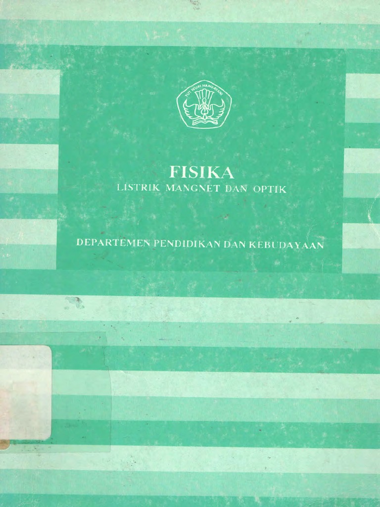 Teori Fisika | PDF