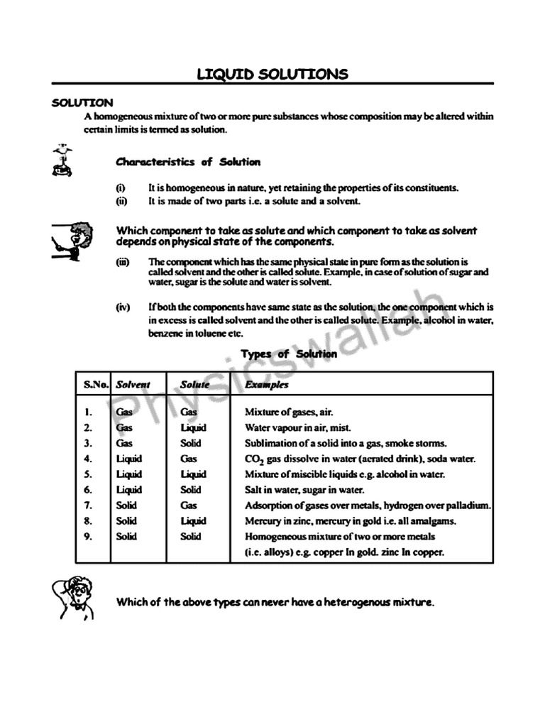 Chapter26 - Solutions PDF | PDF
