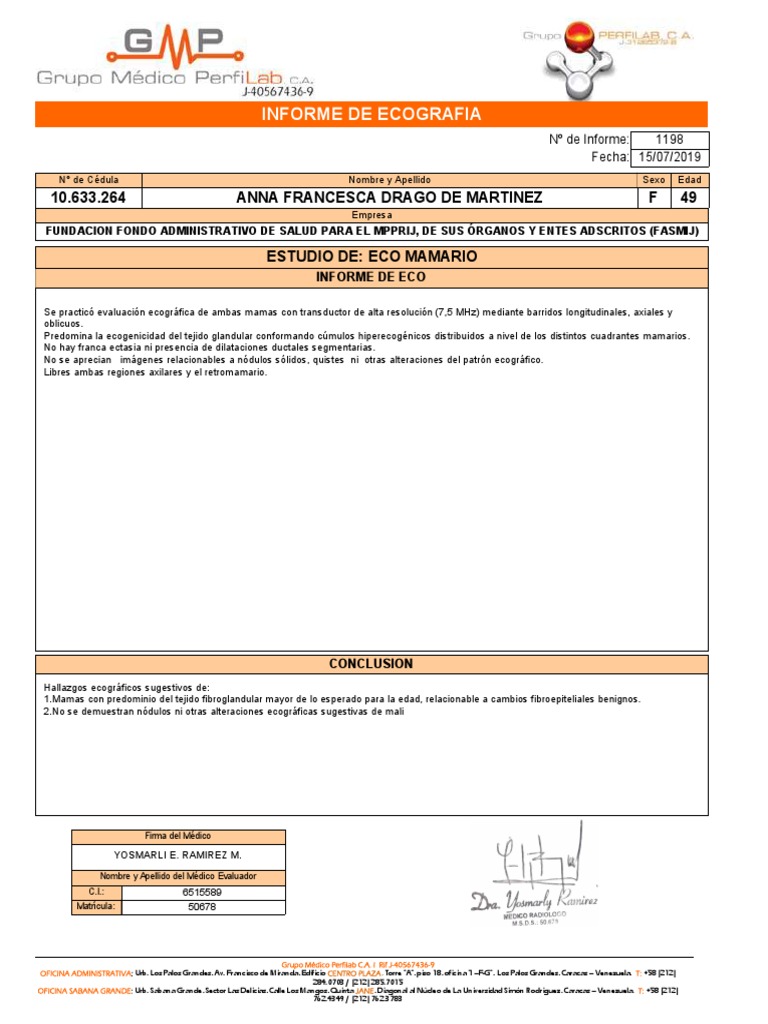 Eco Mamario - 10633264 - Anna Francesca Drago de Martinez - 15-7-2019 ...