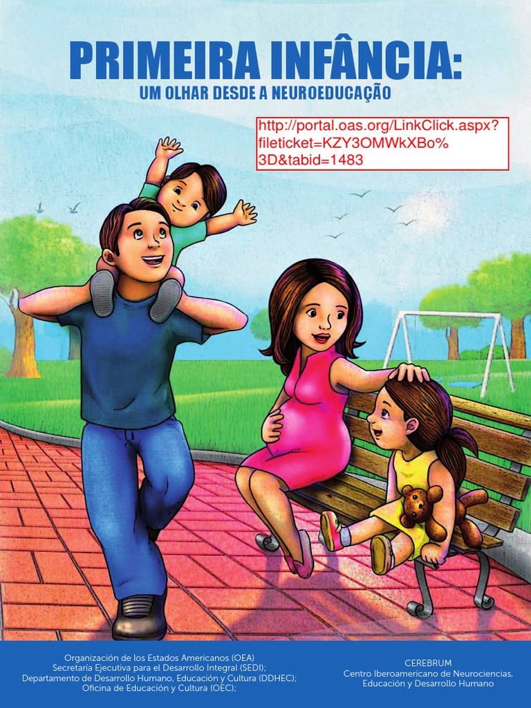 Cartilha OEA_Primeira Infancia Neuroeducação_portugues | PDF | Neurônio ... Cartilha OEA_Primeira Infancia Neuroeducação_portugues | PDF | Neurônio ...