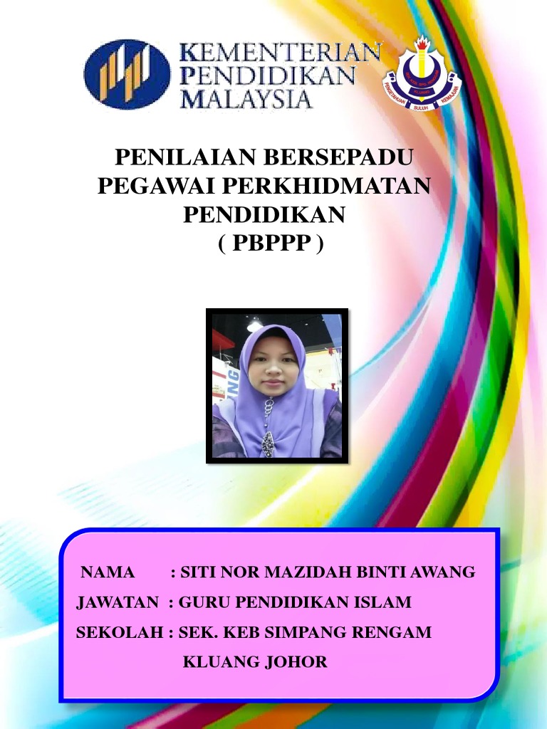 Cover PBPPP Bad | PDF