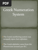 Ancient Greek Measurement Units | PDF | Social Science | Science ...
