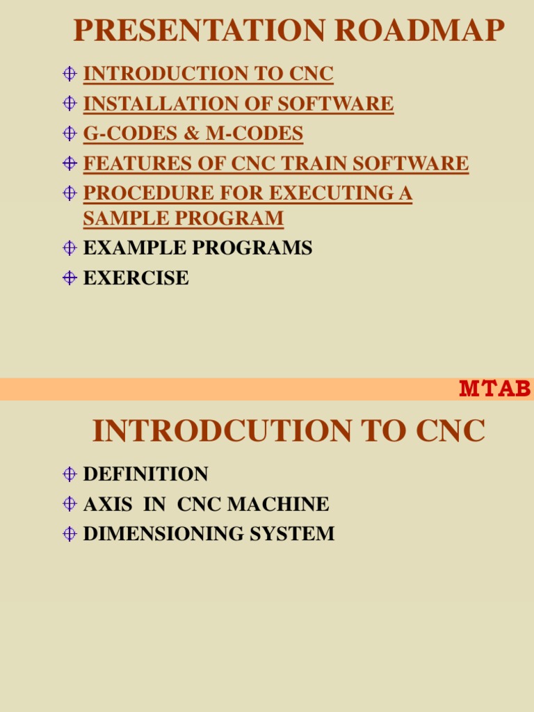An Introduction To Computer Numerical Control Cnc Machining Axes Dimensioning Systems And G