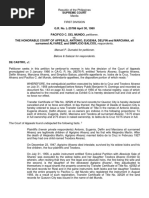 BPI - Secretary's Certificate Template | PDF | Notary Public | Private Law