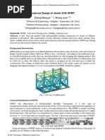 Mammoet SPMT Brochure | PDF | Modularity | Tire