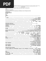 International Standard: Straight Cylindrical Involute Splines - Metric ...