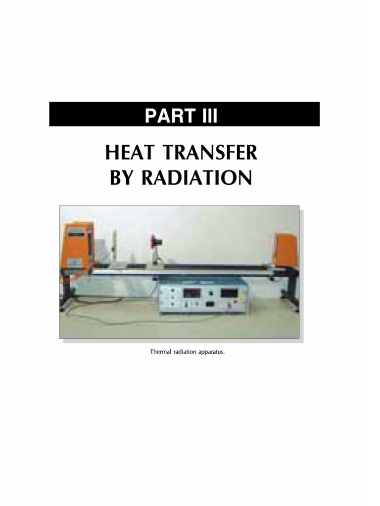 Radiation PDF | PDF