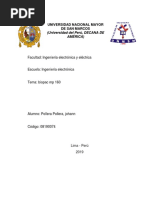 Manejo Básico Del Biopac | PDF