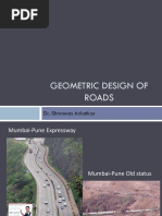 Austroads Road Design | PDF | Road | Road Transport