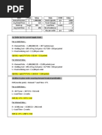 Littlefield Simulation Strategy Guide | PDF | Inventory | Applied ...