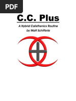 Convict Conditioning SUPER FAQ | PDF | Strength Training | Weight Training