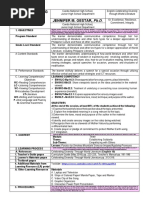 UED102 Study Skills E-Portfolio | PDF | Course Credit | Learning Styles