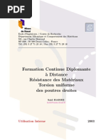 Module de Young du béton armé | PDF | Module de Young | Élasticité ...