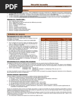 Prorogation de Licence SEP/TMG via SIGEBEL | PDF | Mot de passe