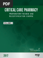 Functional Status Score For The Intensive Care Unit (FSS-ICU) General ...