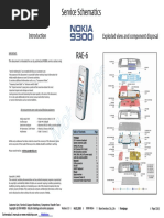 Ericsson BB6630 Overview Handout | PDF | Science & Mathematics | Computers