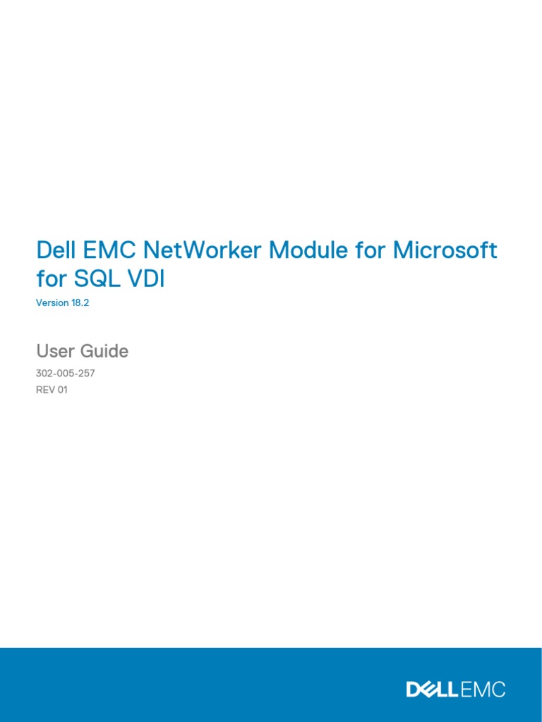 Docu 92010 | PDF | Microsoft Sql Server | Desktop Virtualization