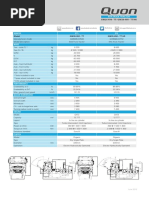 K Hitch KF22 KF29 Drum Brake Axle Parts | PDF | Washer (Hardware) | Nut (Hardware)