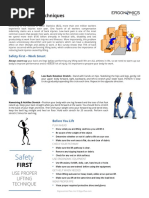 Cardinal Safety Rules - PDF - EN | PDF | Personal Protective Equipment ...