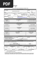 Weaccess Pag-Ibig Payment User Guide: Page 1 of 10 | PDF | Comma Separated Values | Computer File