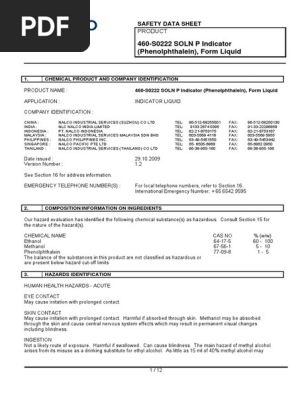 Aes Secondary Emulsifier: Safety Data Sheet PDF Toxicity, 56% OFF