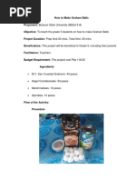 Tumpakners With A Twist | PDF | Games & Activities | Self-Improvement