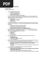 Cyber Security Assignment | PDF | Security | Computer Security