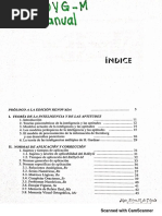 Test-de-Stroop-Manual-COMPLETO | PDF