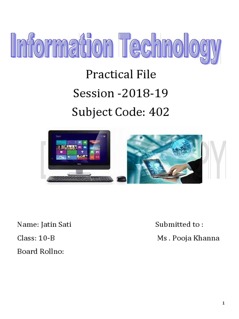 XTH Practical | Download Free PDF | Spreadsheet | Microsoft Excel