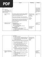 Grad Ball Program Flow | PDF