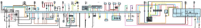 Toyota Innova Wiring Diagram Guide | PDF | Ignition System | Vehicle ...