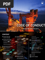 Target Code of Ethics | PDF | Harassment | Bullying