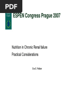 Nephrosteril | PDF | Intravenous Therapy | Anemia