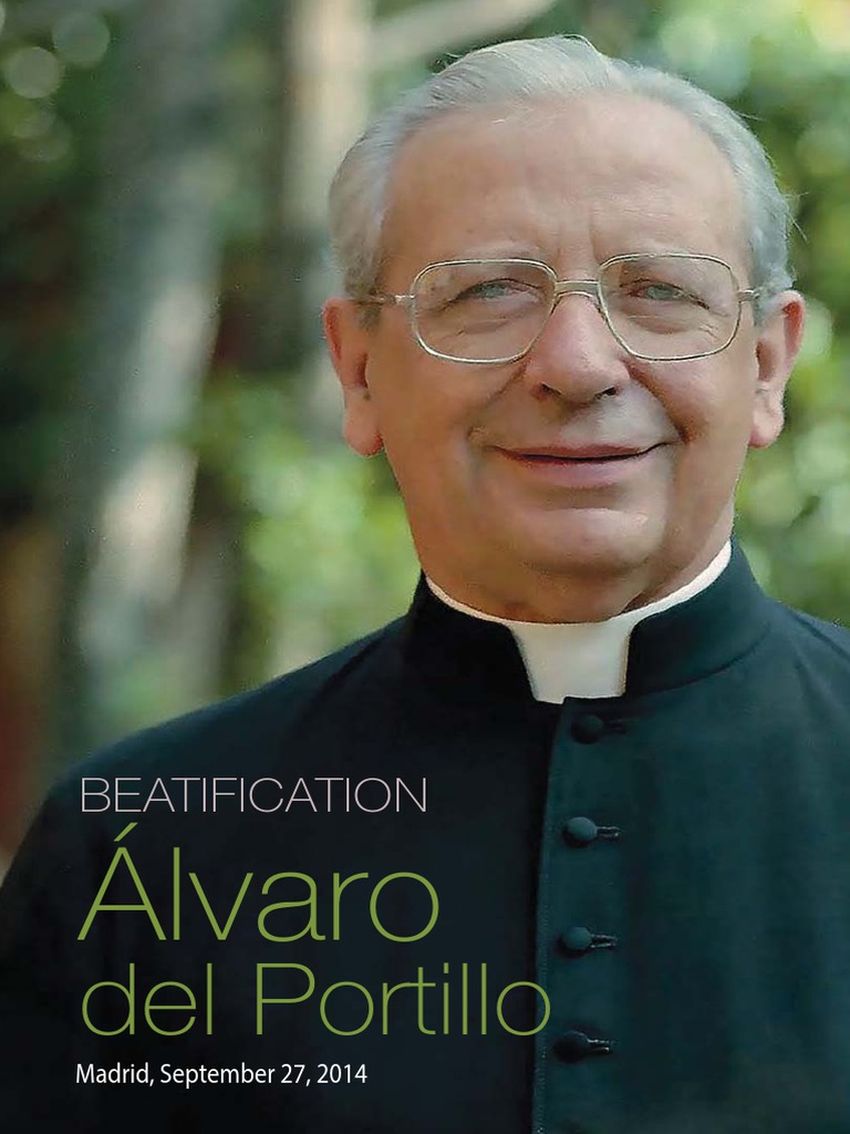 Don Alvaro | PDF | Pope | Religious Behaviour And Experience
