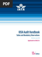 ICAO Doc 10000 - Manual On Flight Data Analysis Programmes (FDAP) | PDF | Flight Recorder ...