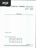 JIS-Z2371-2000 - Methods For Salt Spray Test and Evaluation | PDF ...