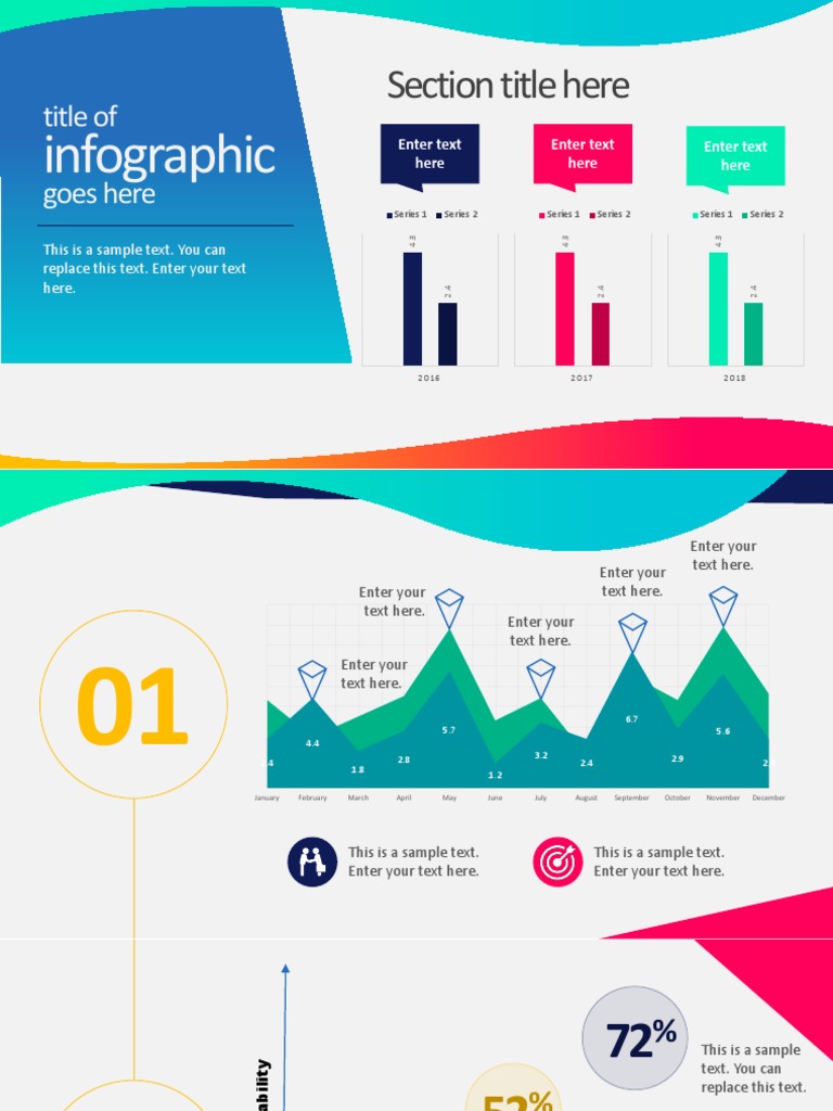 Ff0253 01 Animated Editable Professional Infographics Powerpoint