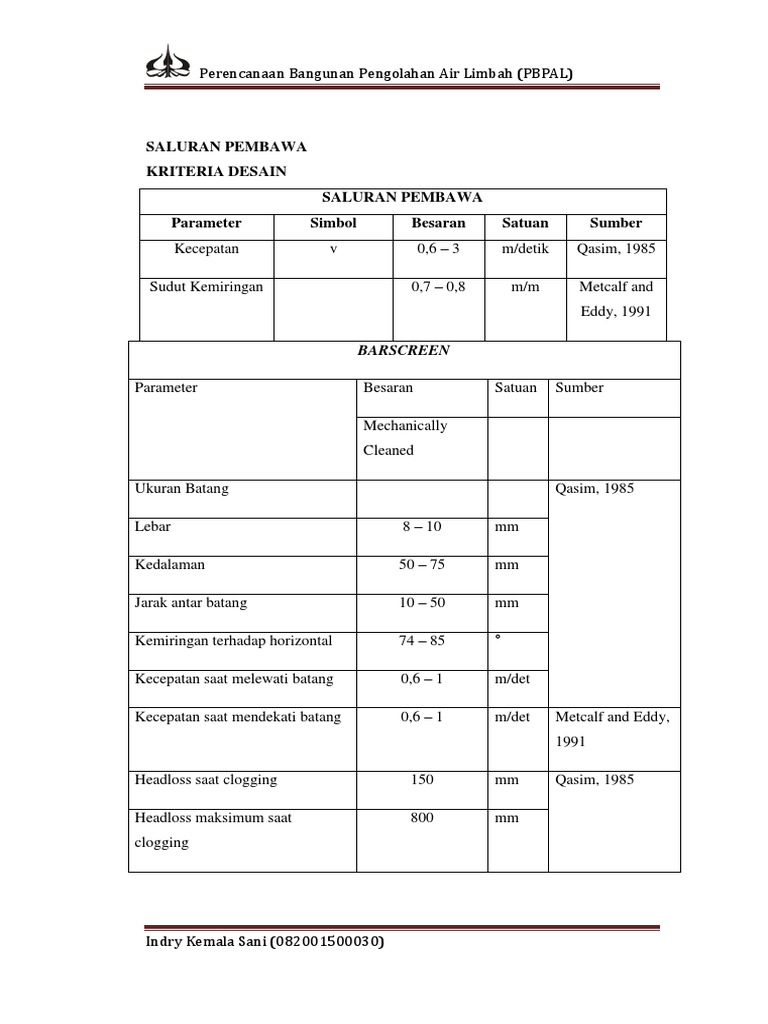 Hitungan Pbpal Teong | PDF