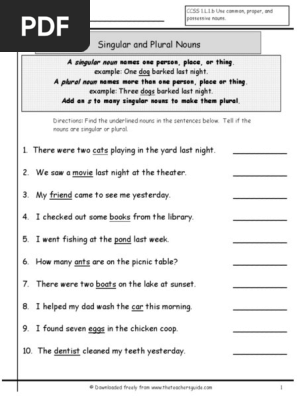 What Is The Plural For Puppy