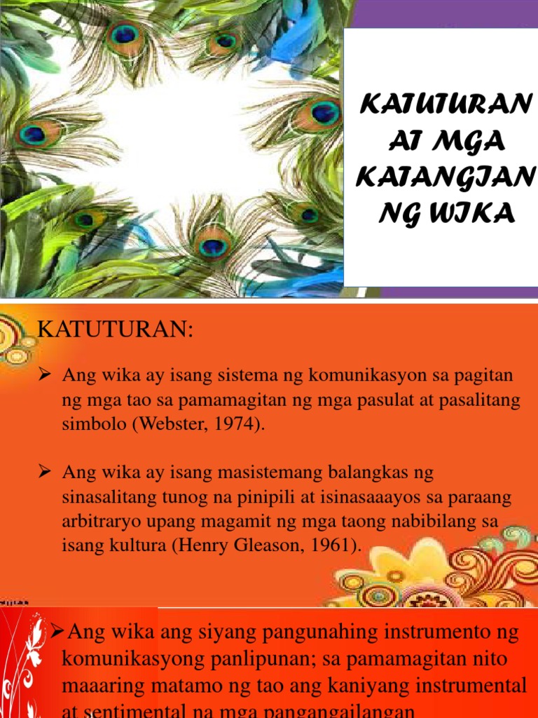 Wika Complete | PDF