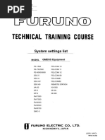 CR-100 Course Recorder | PDF | Electrical Wiring | Manufactured Goods