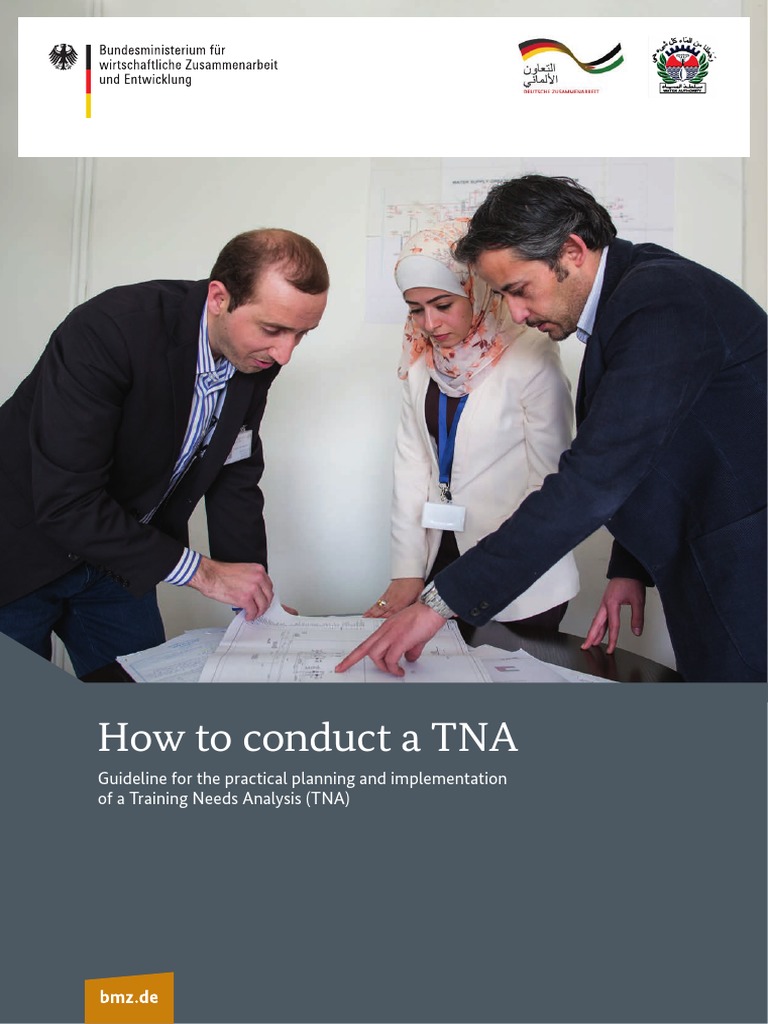 PDF-2018-8111-2-VTW Guideline - How To Conduct A TNA - Web | PDF ...