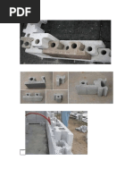 Standard Plan For Multi Span PCDG Bridge | PDF