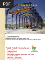 Modul Pengenalan Basic Software Sap 2000 (Shafa) | PDF
