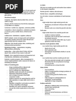 List of Switchwords | PDF | Psychology | Psychological Concepts