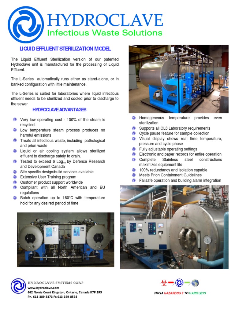 Liquid Vessel Specification | PDF