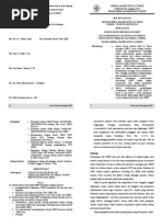 Lirik Mars Gmit | PDF